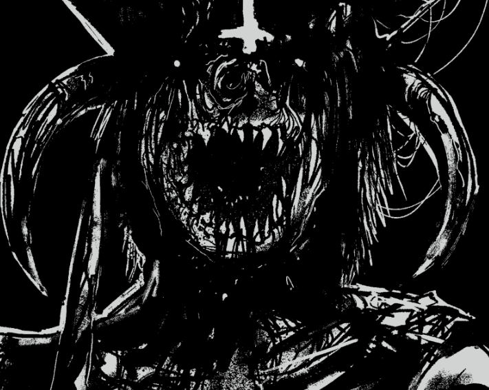 An Honest Review: MÖRK BORG - WatcherDM