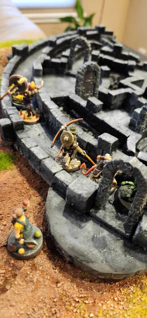 Using Oozes Effectively - A 5e Encounter Design - WatcherDM